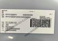 China R7F7010253AFD Microcontroller MCU 32-Bit 120MHz Microcontroller MCU For Body Control for sale