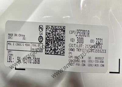China LP5030RJVR Integrated Circuit Chip 35mA Current RGB LED Driver VQFN64 Circuit Chips for sale