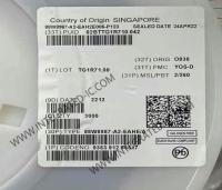 China 88W8987-A2-EAHE Wireless Communication Module Highly Integrated 2.4/5 GHz Dual-Band Wi-Fi 5 And BT Single-Chip for sale