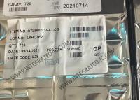 China RTL9607C-VA7-CG Wireless Communication Module 600MHz CPU Network WiFi Module QFP156 for sale