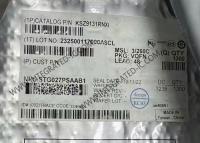 China IC Chip KSZ9131RNXI Gigabit Ethernet Transceiver 48-QFN Package Surface Mount for sale