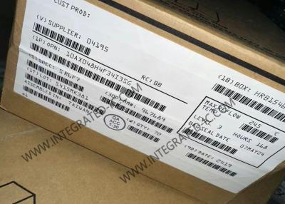 China 10AX048H4F34I3SG Field Programmable Gate Array 27.95 Mbit Arria 10 GX FPGA IC FBGA-1152 Package for sale