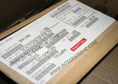 China Field Programmable Gate Array 5CGTFD5C5F23C7N CycloneV GT Programmable Logic IC FBGA-672 for sale