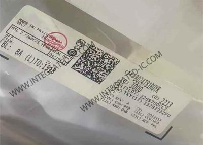 China BQ24781RUYR Integrated Circuit Chip 1-4 Cell Boost Battery Charge Controller WQFN28 for sale