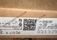 China DRV8841PWPR Integrated Circuit Chip Dual H-Bridge DC Motor Driver 28-HTSSOP Package for sale