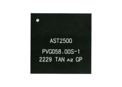 China AST2500A2-GP Integrated Circuit Chip PCIe Graphics And Remote Management Processor for sale