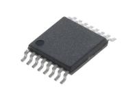China ZSSC4169DE5T Sensor IC Automotive Sensor Signal Conditioner Chip TSSOP16 for sale
