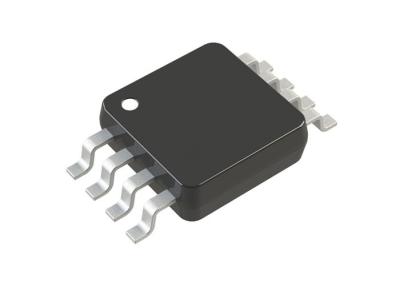 China ADA4077-2ARMZ Integrated Circuit Chip 4MHz Low Offset And Drift High Precision Dual Amplifier for sale