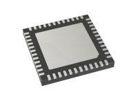 China AD9653BCPZ-125 Integrated Circuit Chip Quad 16-Bit Serial LVDS 1.8V Analog-To-Digital Converter for sale