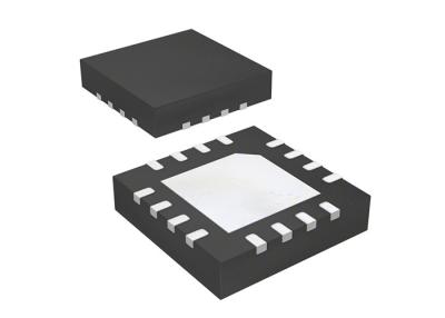 China 854S01AKILF Integrated Circuit Chip Differential-To-LVDS Clock Multiplexer 16-VFQFN for sale