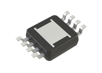 China LT3085IMS8E Integrated Circuit Chip Adjustable 500mA Single Resistor Low Dropout Regulator for sale