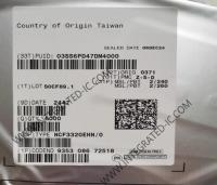 China Integrated Circuit Chip NCF3320EHN 13.56MHz Contactless Automotive Reader IC HVQFN-32 for sale