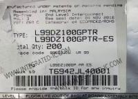 China L99DZ100GPTR Integrated Circuit Chip Door Zone Systems IC LQFP64 Automotive Door Module for sale