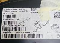 China LT1490ACDD Integrated Circuit Chip Operational Amplifiers DFN8 Linear Amplifiers for sale