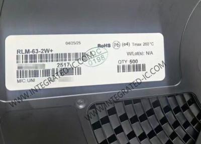 China RLM-63-2W Wireless Communication Module 50Ω 30MHz To 6000MHz Broadband Limiter for sale