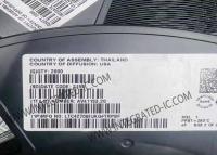 China LTC4270BIUK Integrated Circuit Chip PSE Controller 9mA Power Sourcing Equipment Controller for sale