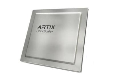 China XCAU7P-1SBVC484E Field Programmable Gate Array 16nm Artix UltraScale+ FPGAs for sale