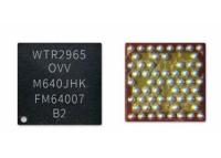 China WTR2965 IoT Chip GNSS L1 Chips BGA Package LTE Transceivers LTE IoT Modem for sale