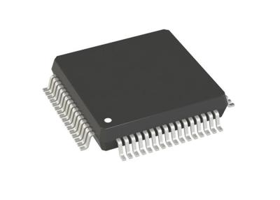 China STM32U385RGT6 Microcontroller MCU 32-Bit 96MHz Embedded Microcontrollers 64-LQFP for sale