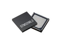 China STM32WL31C8V6 Microcontroller MCU 64MHz Arm Cortex-M0+ Wireless Microcontrollers for sale