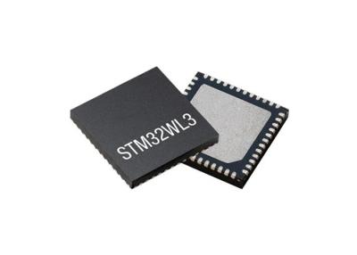 China STM32WL31C8V6 Microcontroller MCU 64MHz Arm Cortex-M0+ Wireless Microcontrollers for sale