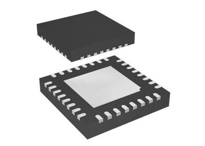 China STM32U375CEU6 Microcontroller MCU General-Purpose Arm Cortex-M33 32-Bit 96MHz MCU for sale