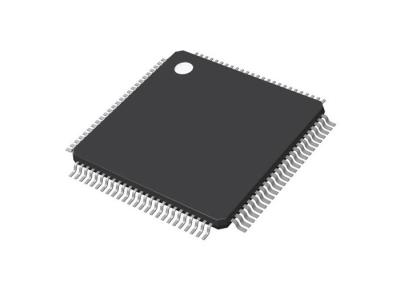 China SPC584C70E3E0K1X Microcontroller MCU High-Performance 32-Bit Power Architecture Automotive MCU for sale