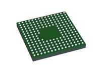 China STM32N645B0H3Q Microcontroller MCU ARM Cortex-M55 Automotive MCU For Personal Electronics for sale