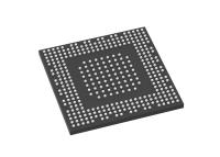 China STM32MP233FAJ3 Microcontroller MCU Embedded Microprocessors For Industrial And Factory Automation for sale