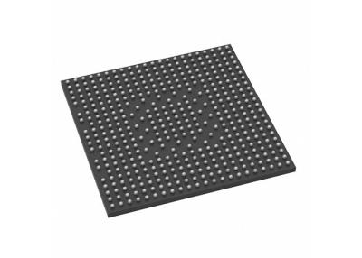 China STM32MP151FAA1 Microcontroller MCU 32-Bit 209MHz ARM Cortex-A7 Microprocessor IC 448-LFBGA for sale