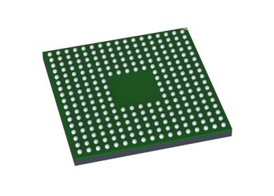 China STM32N645X0H3Q Microcontroller MCU ARM Cortex-M55 Automotive MCU For Medical And Healthcare for sale