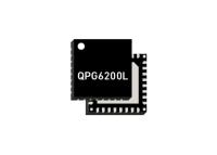 China QPG6200L Wireless Communication Module Low-Power Multi-standard Wireless SoC For Connected Lighting for sale