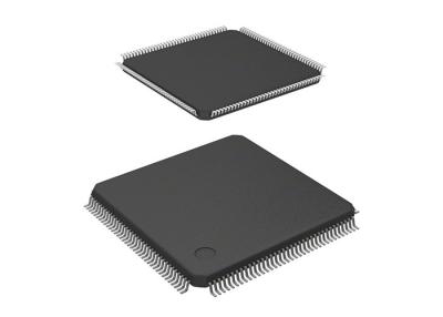 China SPC560B50L5C6E0Y Microcontroller MCU High-Performance 32-Bit Single-Core 64MHz MCU for sale