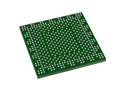 China STM32MP231AAK3 Microcontroller MCU 64-Bit Embedded MPU For Industrial And Factory Automation for sale