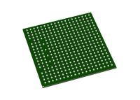 China STM32MP151FAB1 Microcontroller MCU High-Performance 32-Bit ARM Cortex-A7 Microprocessor IC for sale
