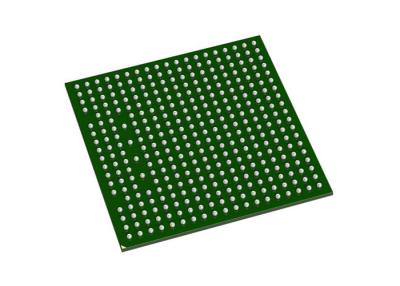 China STM32MP151FAB1 Microcontroller MCU High-Performance 32-Bit ARM Cortex-A7 Microprocessor IC for sale