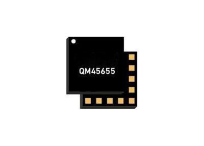 China QM45655 WIFI 6 Chip 5GHz To 7GHz Integrated Mobile Wi-Fi 7 Front End Module for sale