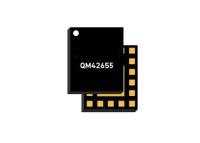 China QM42655 WIFI 6 Chip 2.4GHz Wi-Fi 7 Front End Module For Wi-Fi Routers for sale