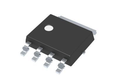 China NVMYS4D5N04CTWG Integrated Circuit Chip 40V Automotive Power MOSFET Transistors for sale