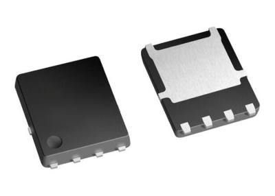 China NVMFWS1D7N04XMT1G Integrated Circuit Chip 40V 154A Single N Channel MOSFET Transistors for sale