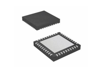 China MCXW716CMFPAR Microcontroller MCU Up To 96MHz Multiprotocol Wireless MCU HVQFN40 for sale