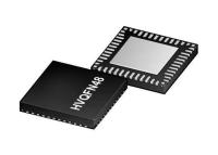 China MCXW716CMFTAR Microcontroller MCU 96MHz Wireless MCU HVQFN48 ARM Microcontrollers for sale