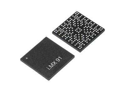 China MIMX9101DVXXCAA Microcontroller MCU i.MX91 Applications Processor For Audio And Entertainment IoT for sale