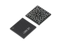 China MIMX9121DVVXCAA Microcontroller MCU General-Purpose 1.4GHz i.MX91 Applications Processor for sale