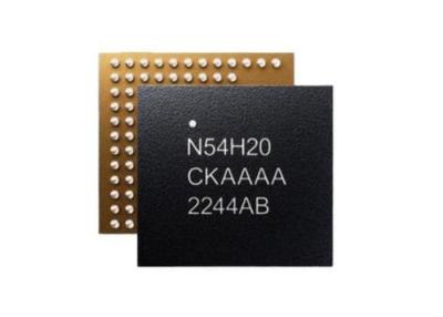 China NRF54H20-CKAA-R7 Wireless Communication Module System On Chip Multiprotocol SoC for sale