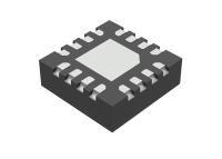 China MA600GQE Sensor IC Magnetic Angle Sensor QFN16 Magnetoresistive Sensor for sale