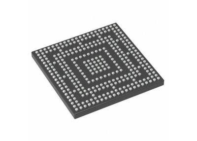 China M2GL060TS-FCS325I Field Programmable Gate Array IGLOO2 FPGAs TFBGA325 Embedded FPGA for sale