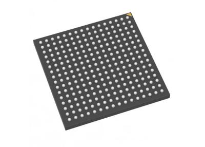 China M1AFS1500-FGG256I Field Programmable Gate Array IC FPGA FBGA256 Fusion FPGA Chip for sale
