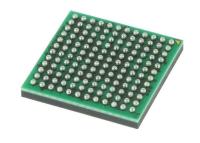 China M1A3P250-2FGG144I Field Programmable Gate Array IC FPGA FBGA144 ProASIC3 FPGA Chip for sale