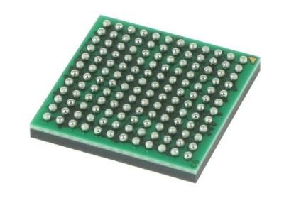 China M1A3P250-1FGG144I Field Programmable Gate Array ProASIC3 FPGA 3KLEs FPGA IC FBGA144 for sale